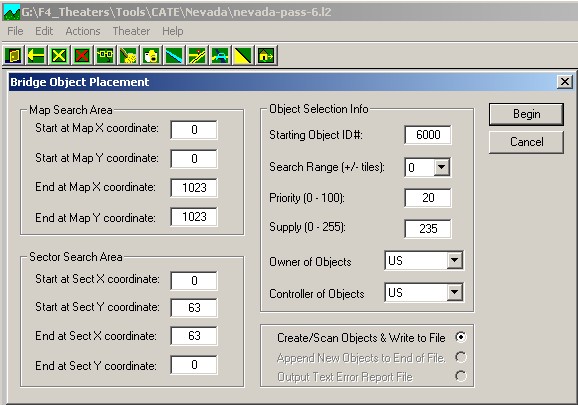 falcon4:campaign:bridges [PMC Editing Wiki]