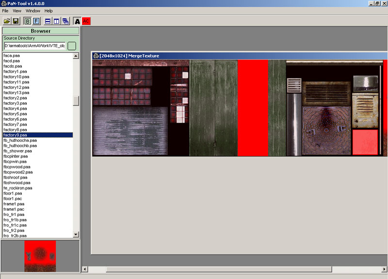 arma:texturing:merging_textures [PMC Editing Wiki]