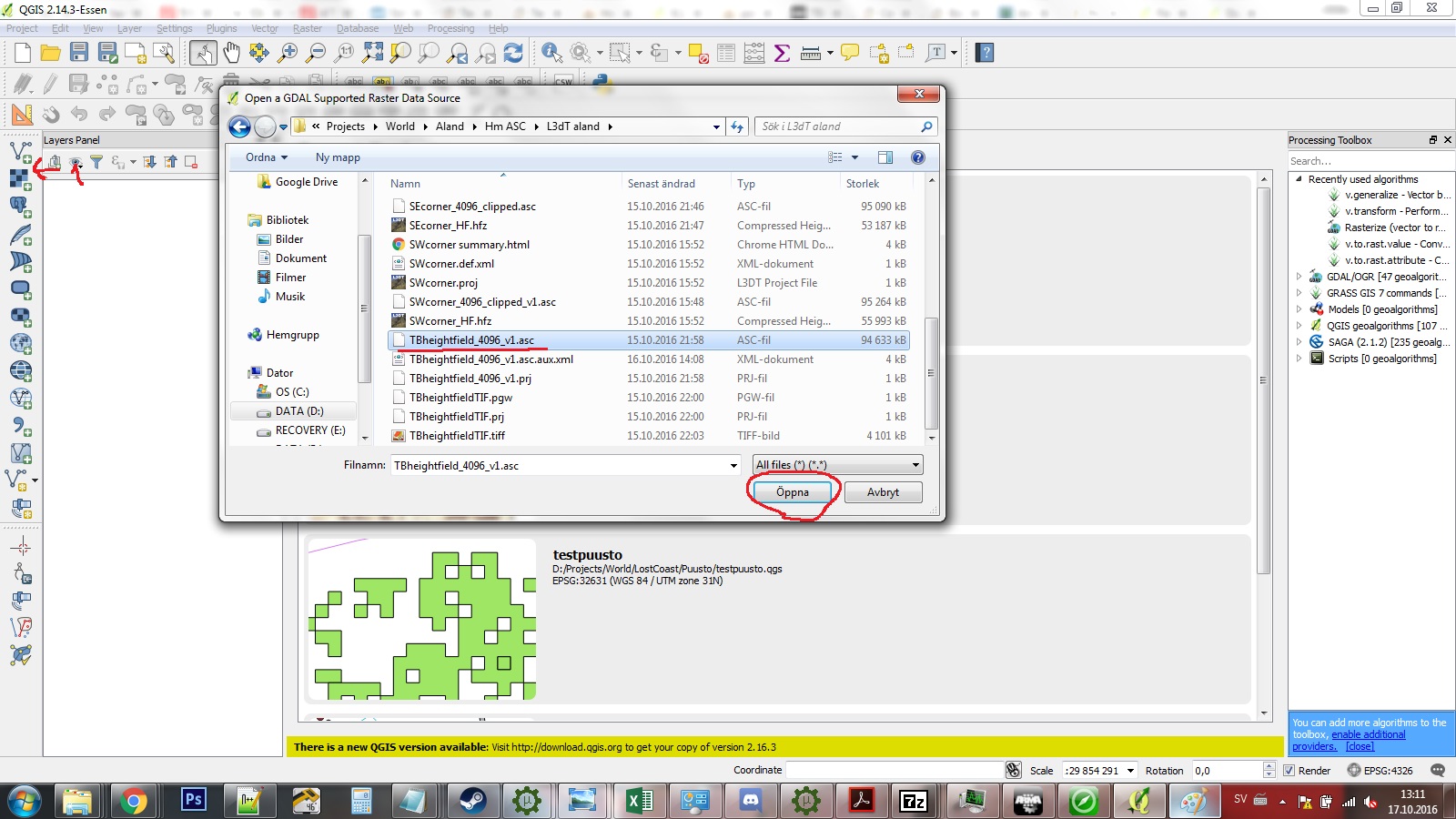 arma3:terrain:qgis-reproject-transform-tutorial [PMC Editing Wiki]